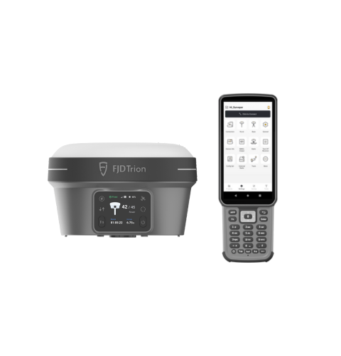 Support Center-FJD Trion V10i | FJD Trion