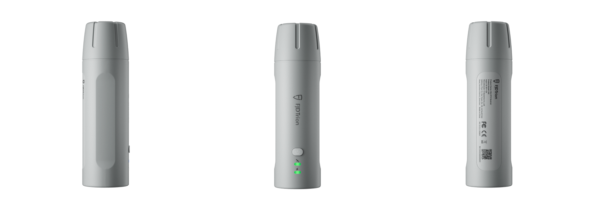 FJD Trion V4e Mini GNSS Receiver | FJD Trion